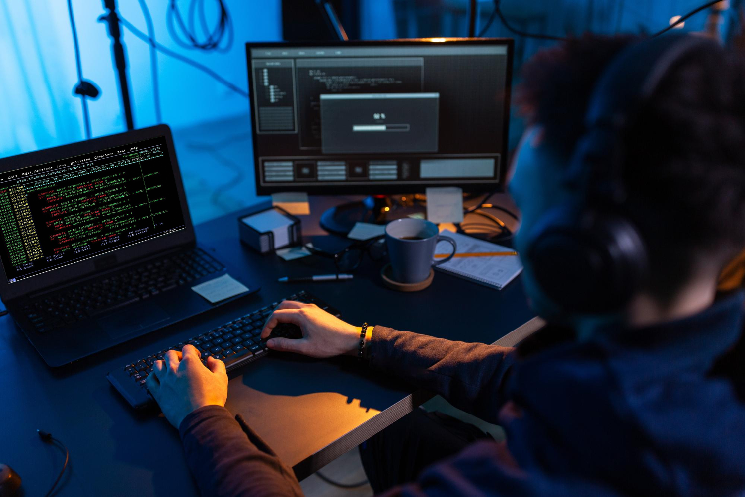 Technologies - COBOL - TechBridge Latam